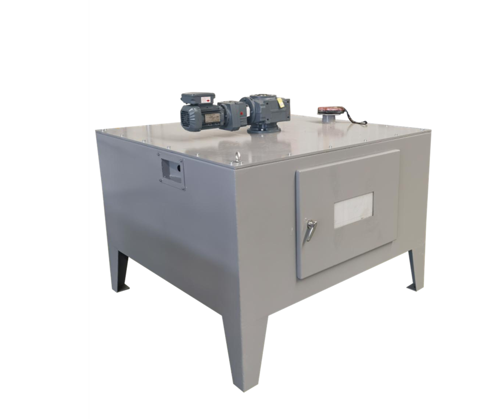 Cross belt sampler – Focusing on sampling，weighing, mine system